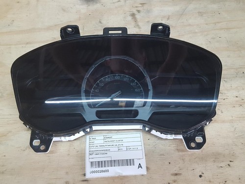 FORD EVEREST INSTRUMENT CLUSTER AUTO T/M, TREND/TITANIUM, UA, 07/15- 15 ...