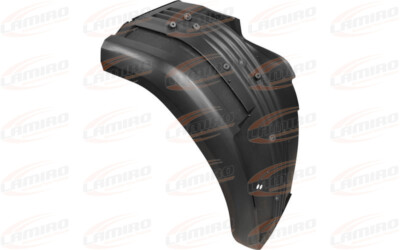fit SCANIA R CABIN MUDGUARD FENDER RIGHT FRONT REAR LEFT PLASTIC ...