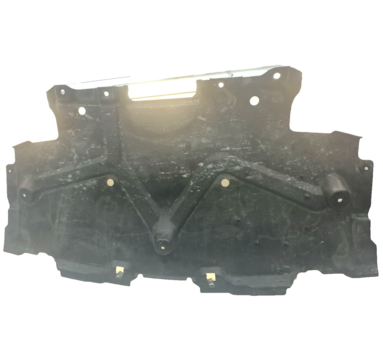 Mercedes-Benz Gl-class X164 Underbody Cover A1645241130 OEM for sale ...