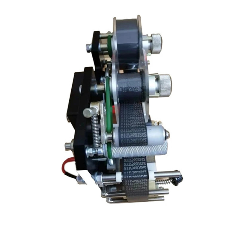 HP-501 Pneumatic Coding Machine Production Date Coding Packaging Machine | eBay