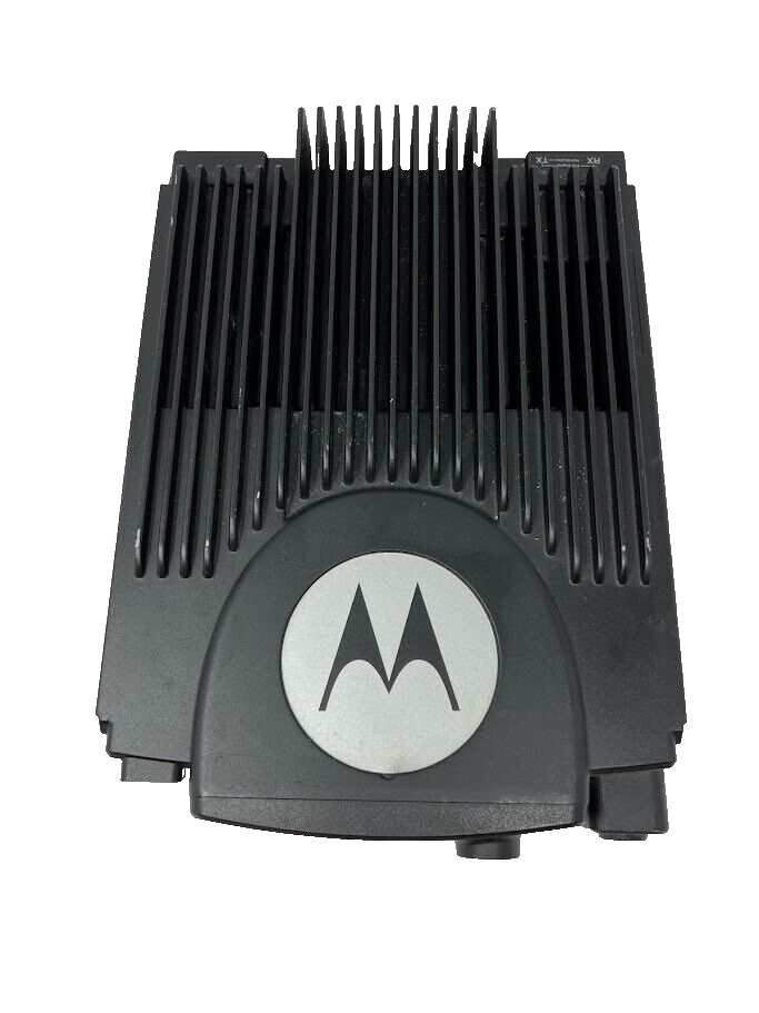 Motorola HPD 1000 2-Way High Performance Data Modem Radio ASTRO ...
