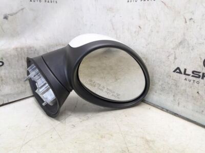 2007-2015 Mini Cooper Right Side Rearview Mirror 51-16-2-755-640 OEM ...