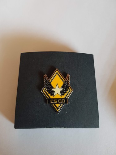 CS:GO Series 1 VICTORY PIN (PIN) [cs:go; cs go; badge; csgo badge] | eBay