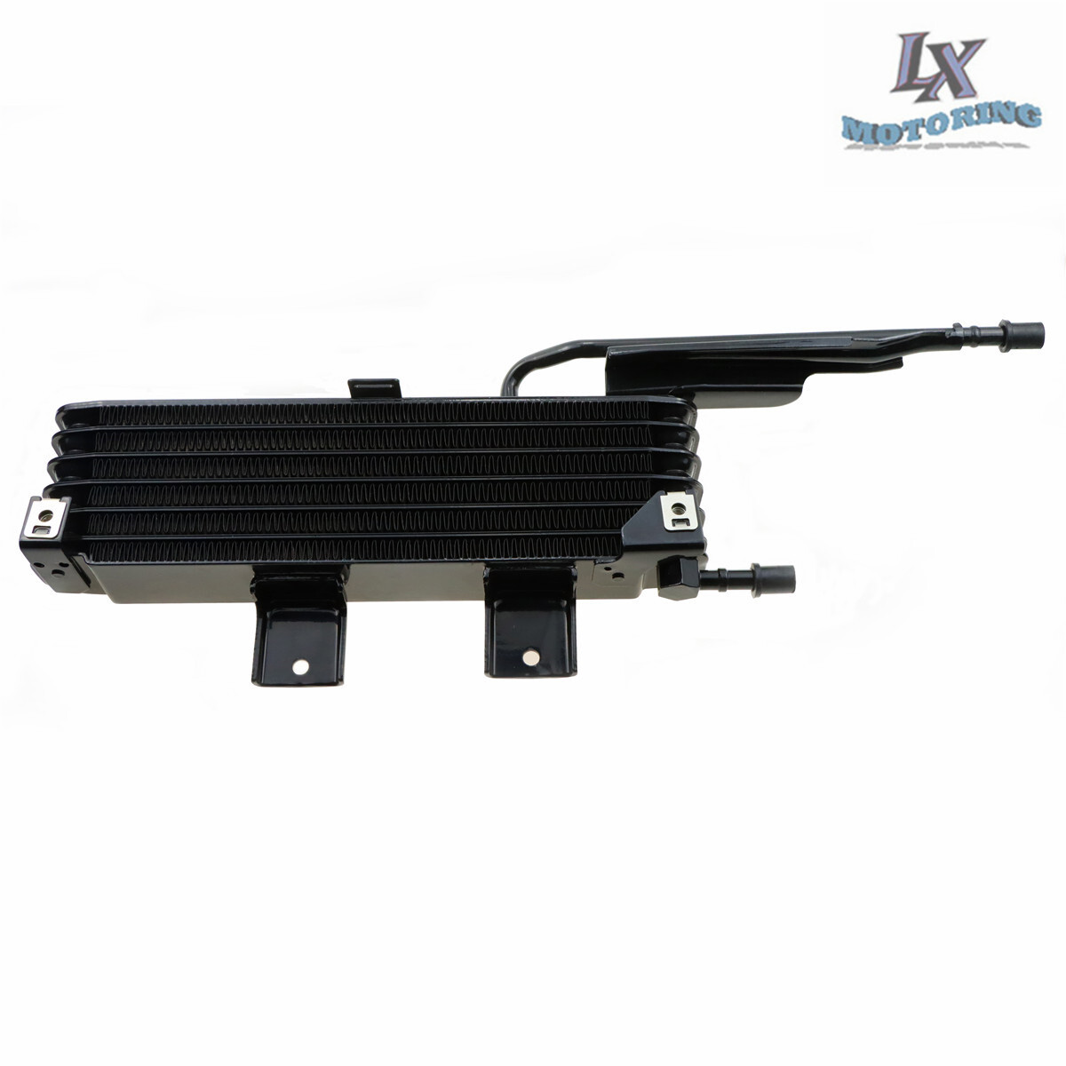 Transmission Oil Cooler for Toyota 2014 - 2017 Highlander 6 Cyl 3.5L ...