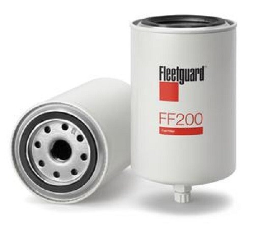 Fleetguard Fuel Spin-On Filter - FF200 (Pack of 12) | eBay