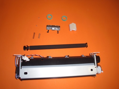 GENUINE Dell B2360D B3460DN B3465DN B3465DNF PRINTER FUSER Maintenance ...