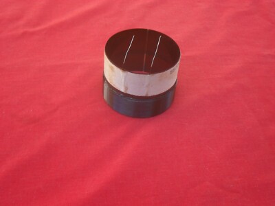 Speaker Cerwin Vega CV L1815- 4, 4 Ohm Voice Coil, Speaker Parts. | eBay