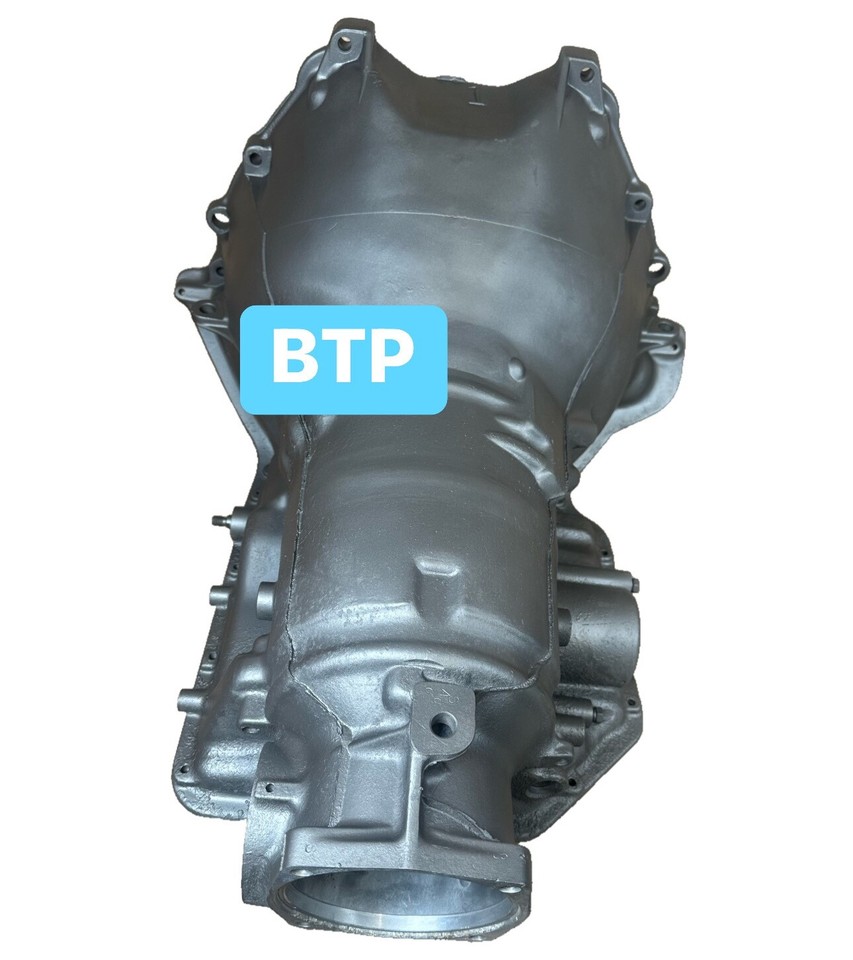 Turbo 350 Th350 Transmission case 69-79 Non Lock Up Buick Pontiac ...