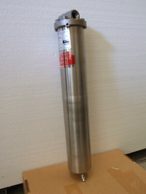 Filtration Equipment - Cuno Filter