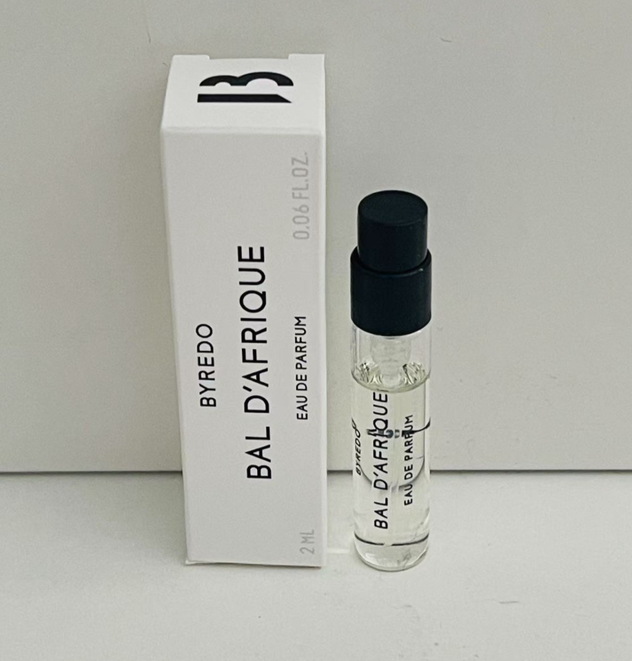 Byredo perfume 2ml samples size ~ choose sencents New with Box | eBay