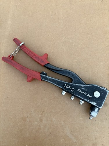 Marson Blue Point Tools HP-2 Rivet Gun | eBay