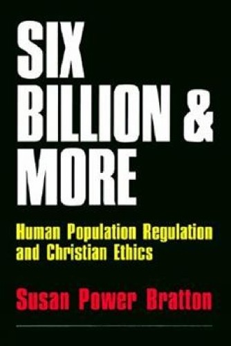 Susan Power Bratton Six Billion and More (Paperback) (US IMPORT ...