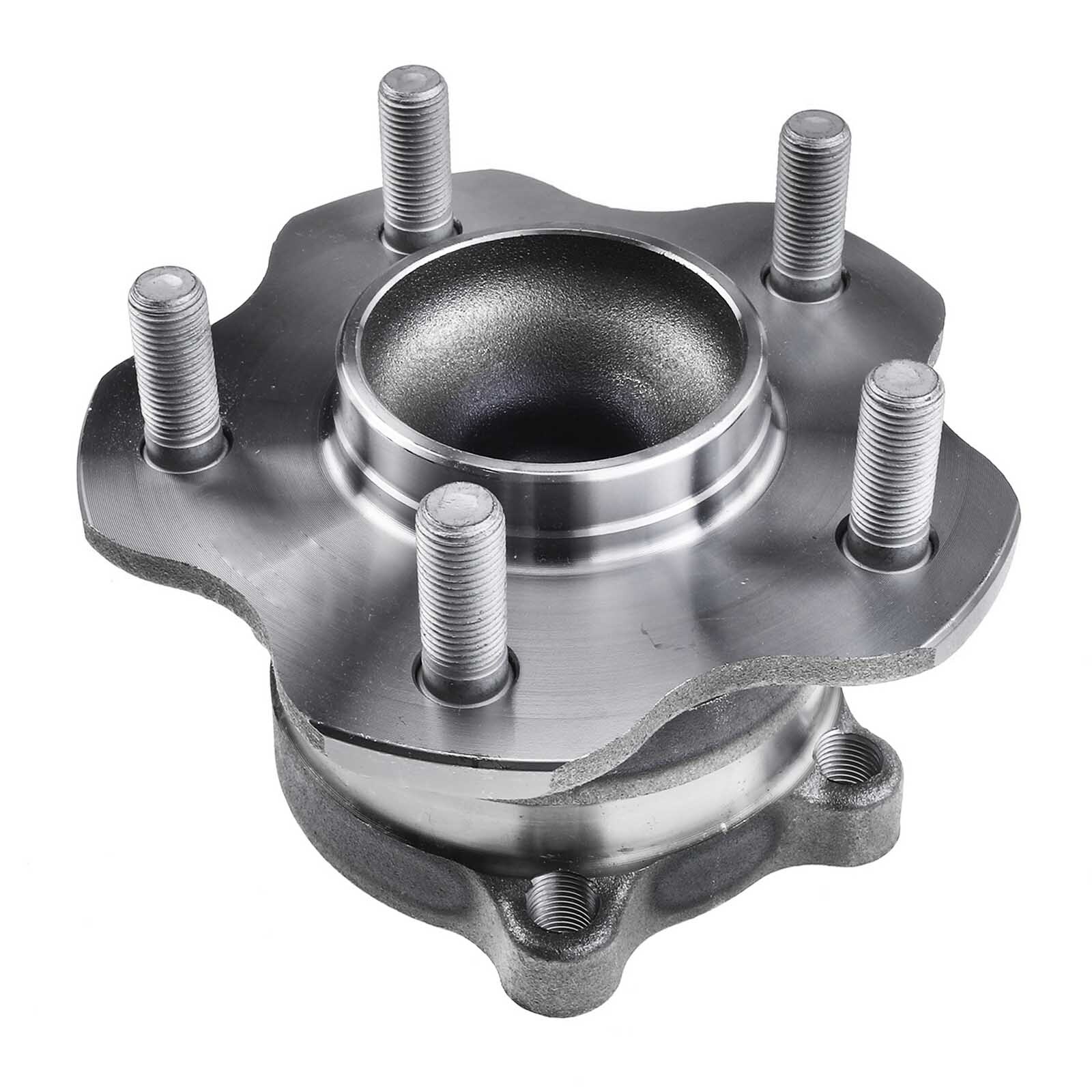 Rear Left or Right Wheel Bearing Hub Assembly for Nissan Altima 2007 ...