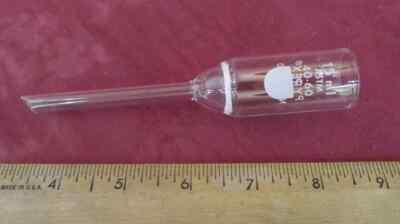 Lab Glassware - Pyrex Buchner Funnel