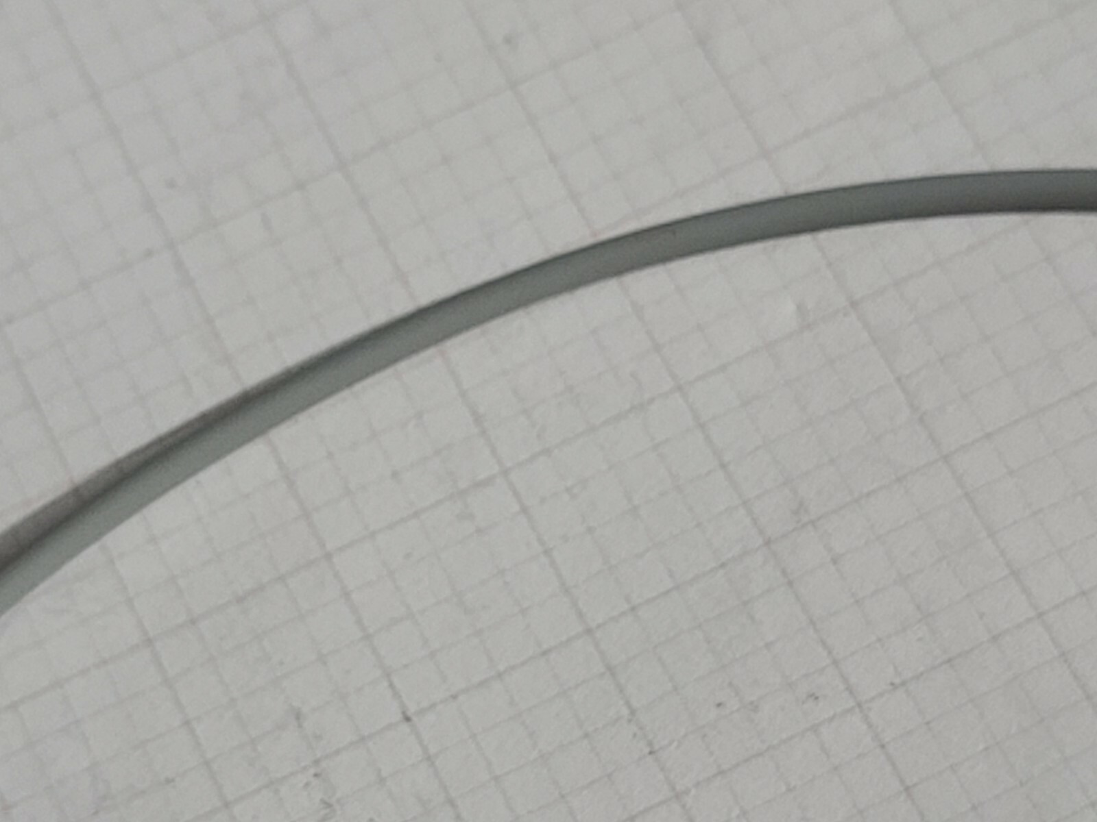 Coficab #16awg GXL SAE J1128 XLPE Automotive Lead Wire Cable 125C Gray ...