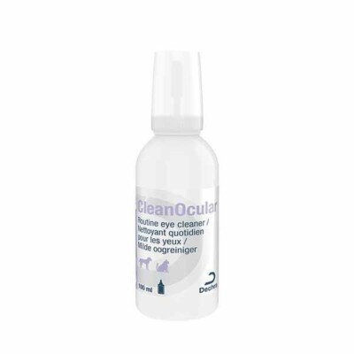 Clean Ocular Eye Lotion | eBay UK