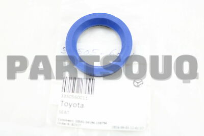 3350560011 Genuine Toyota SEAT SUB-ASSY, SHIFT LEVER 33505-60011 | eBay ...