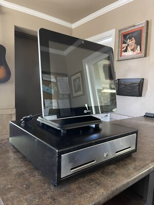 Restaurant Systems - Aloha Point Of Sale