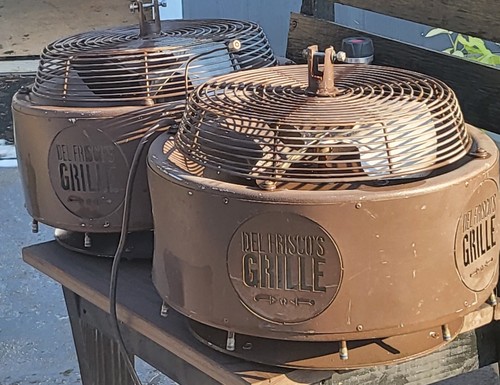 1 Mist360 breeze system fans, price is per fan. | eBay