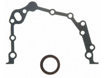Front Crankshaft Seal Kit For 1996-2012 Hyundai Elantra 2002 2003 2010 ...