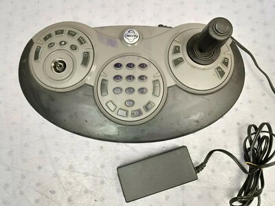 - PELCO KBD5000 CCTV PTZ CONTROLLER KEYBOARD (AS IS) | eBay