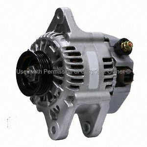 Alternator Quality-Built 15722 Reman fits 06-16 Toyota Yaris 1.5L-L4 ...