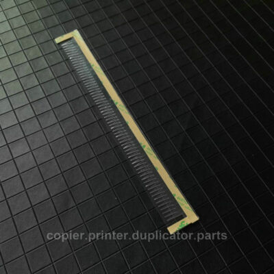 10Pcs B4 A4 Ink Blocking Sheet 023-17409 Fit For Riso EV ES RV RZ CV ZV ...