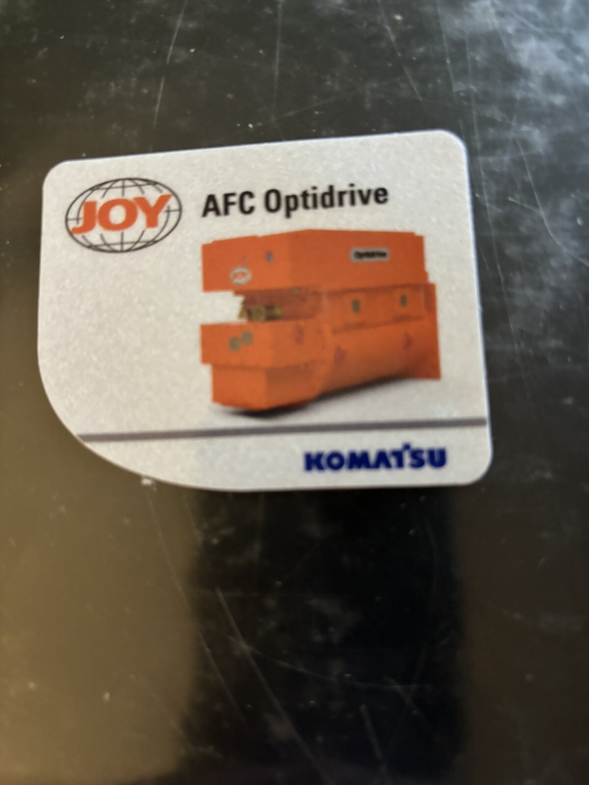 Joy Coal Mining stickers | eBay