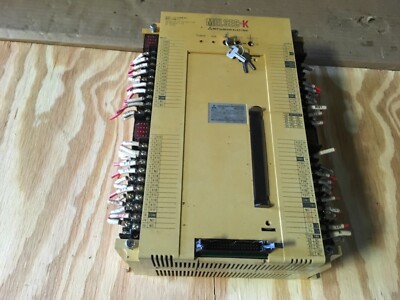 Mitsubishi Electric MELSEC-K, sequence Controller, KOJ2-AR, warranty | eBay