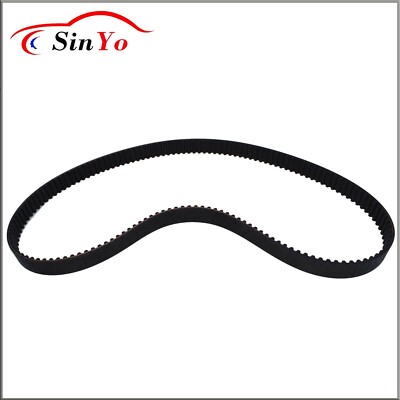 New Timing Belt 06B109119A For VW Jetta Golf Beetle Passat Bora Audi A3 ...