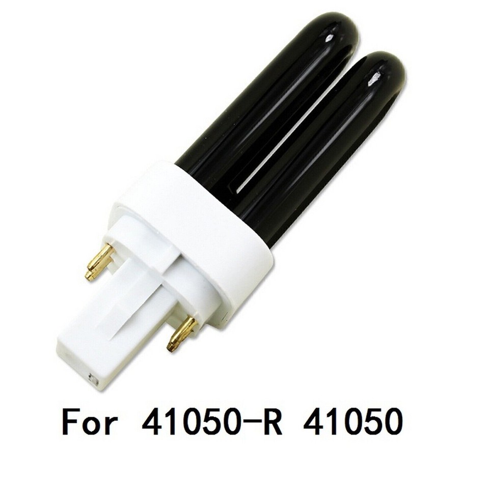 2X Mosquito Repellent Killer Trap Replacement Bulb For Dynatrap 41050-R ...