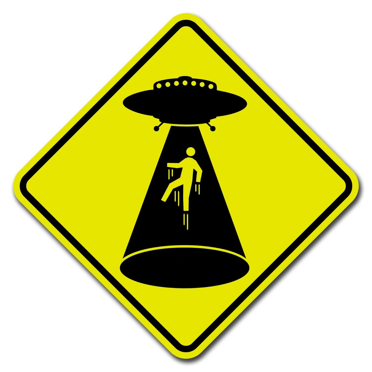 Ufo Abduction Signs