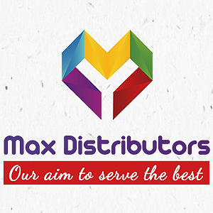 Max Distributors | eBay Shops