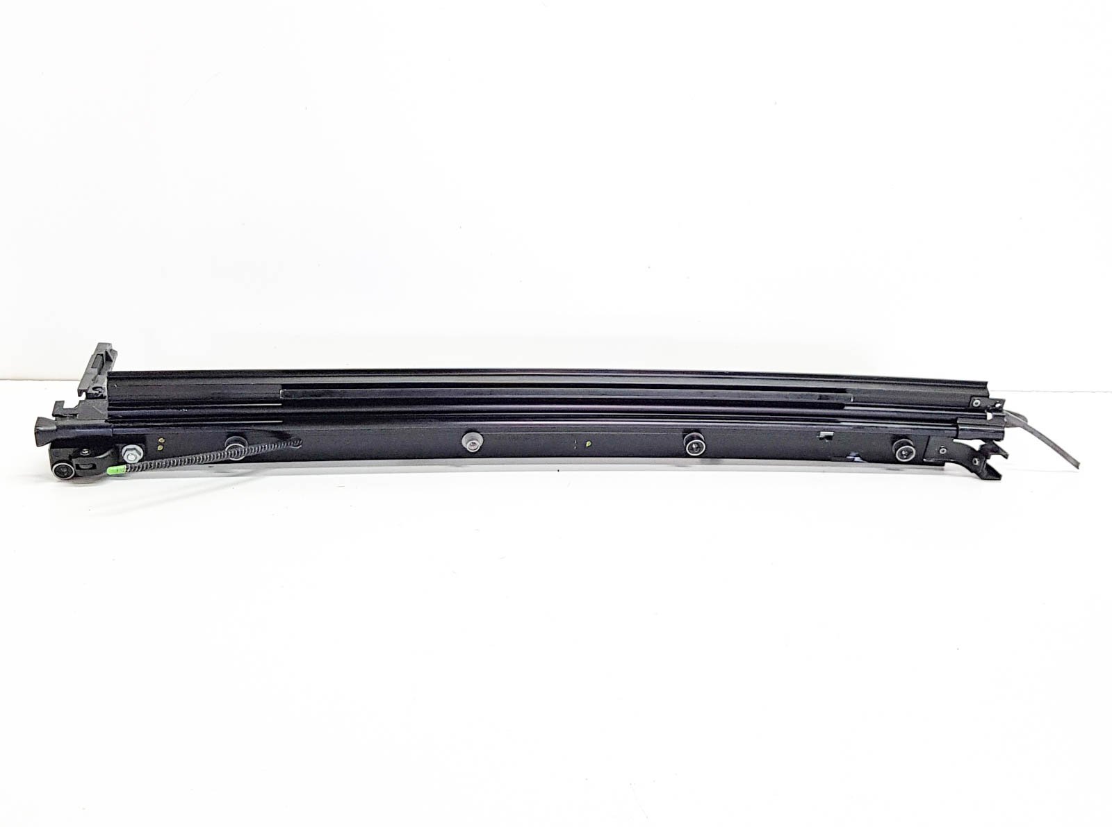 MERCEDES-BENZ C W205 Left Sliding Roof Mechanics Guide A2057800175 NEW ...