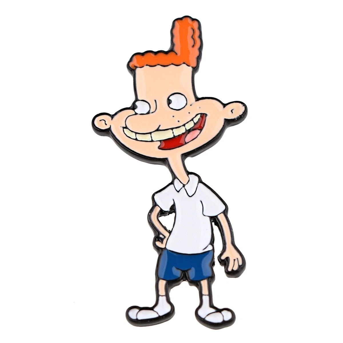 Hey Arnold Characters Gerald