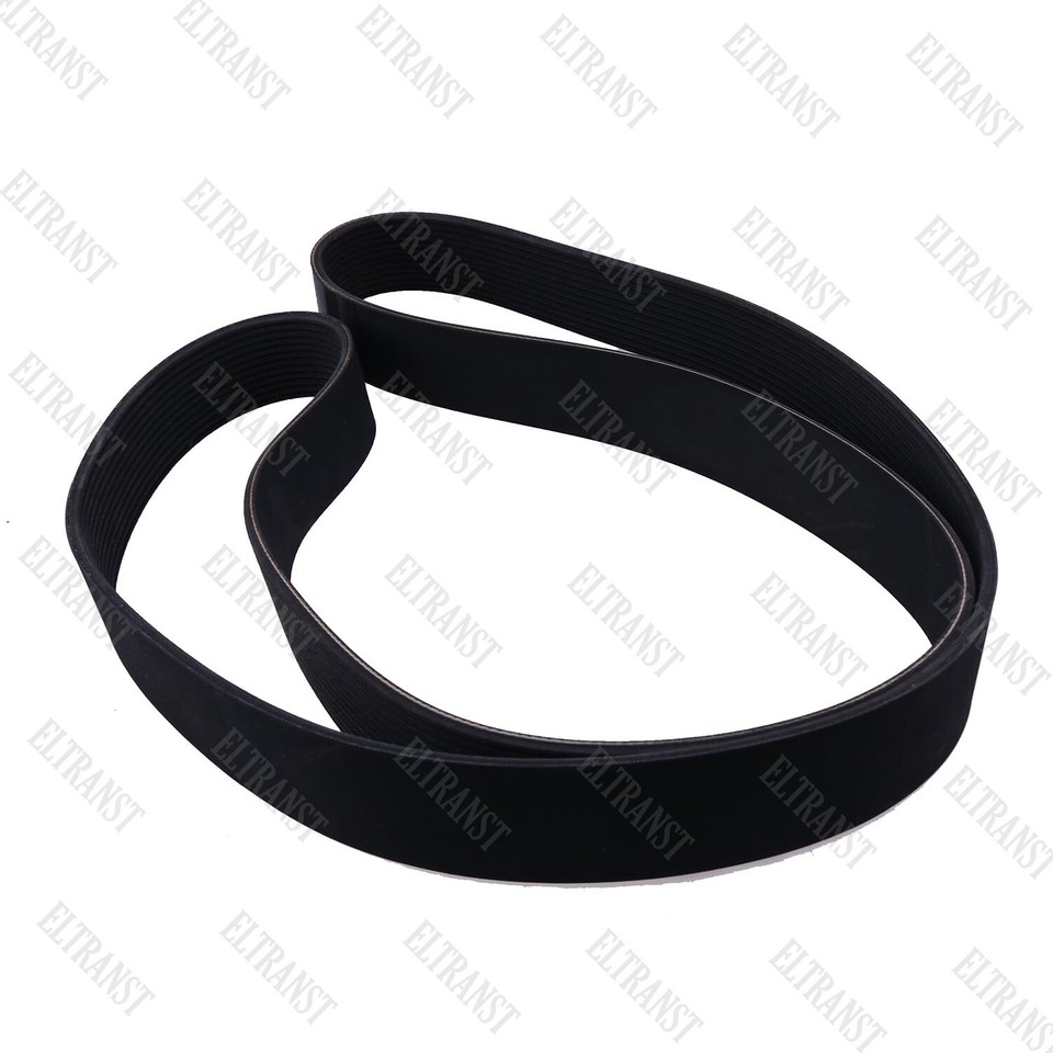 New V-Belt 22189054 22189005 for Ingersoll Rand Air Compressors Parts ...