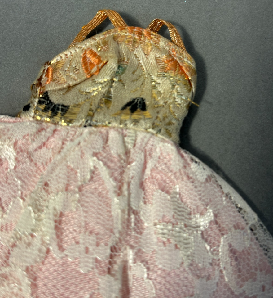 Fab Lu Ltd BABS Clone Doll outfit "Let's go formal" to fits Vintage ...