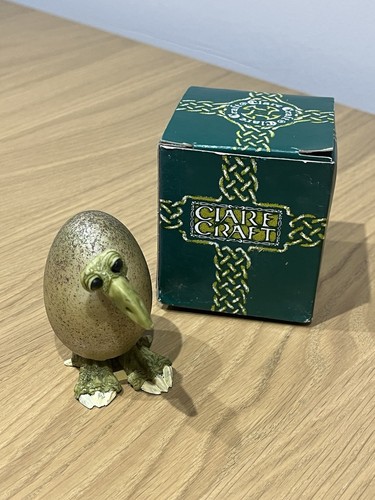 Boxed Clare Craft Hatching Dragon - D 845 | eBay