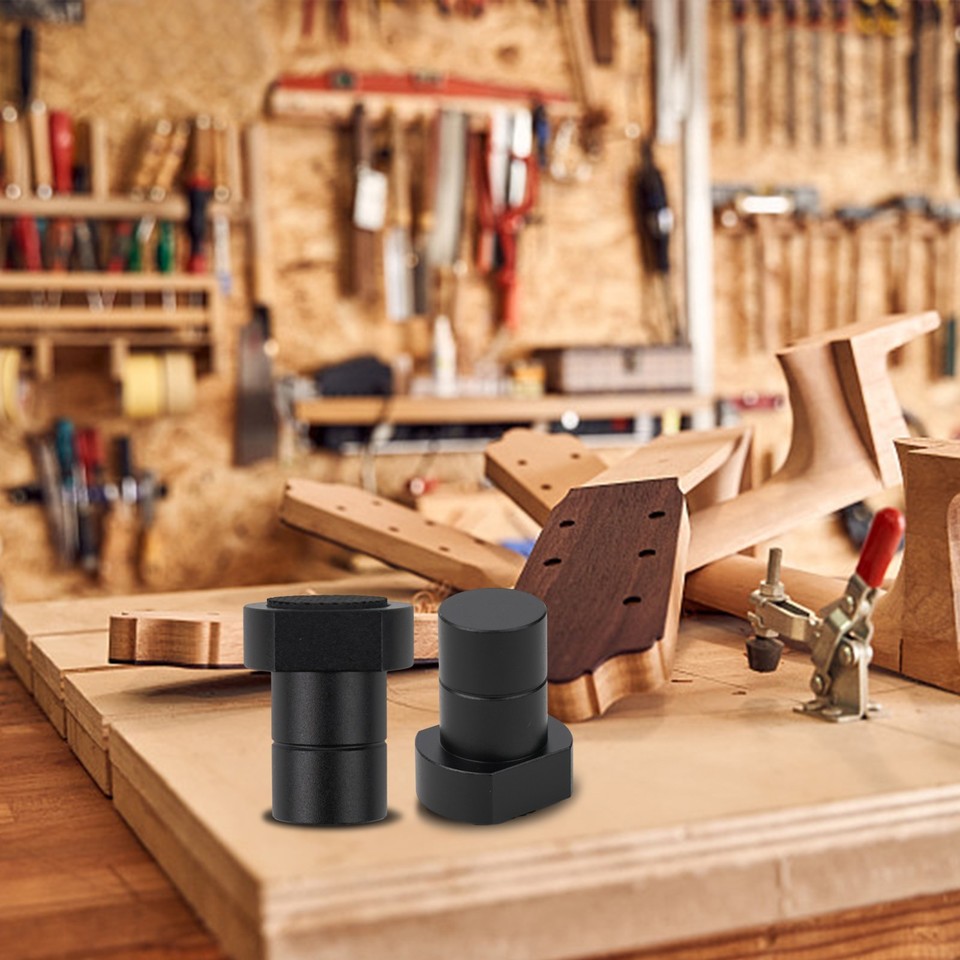 Woodworking Bench Dog Workbench Peg Aluminum Alloy Bench Dogs Limit ...