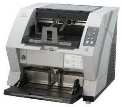 Fujitsu fi-5950 Sheetfed Scanner for sale online | eBay