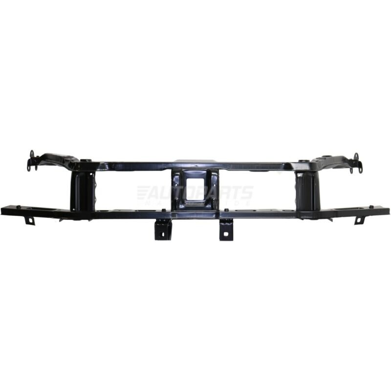 New Radiator Support Steel Fits 2008-2011 Ford Focus Sedan Coupe ...