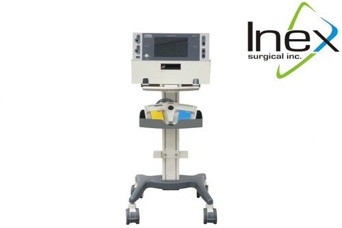 Karl Storz UH400 AUTOCON III 400 w/ Footswitch ESU | eBay