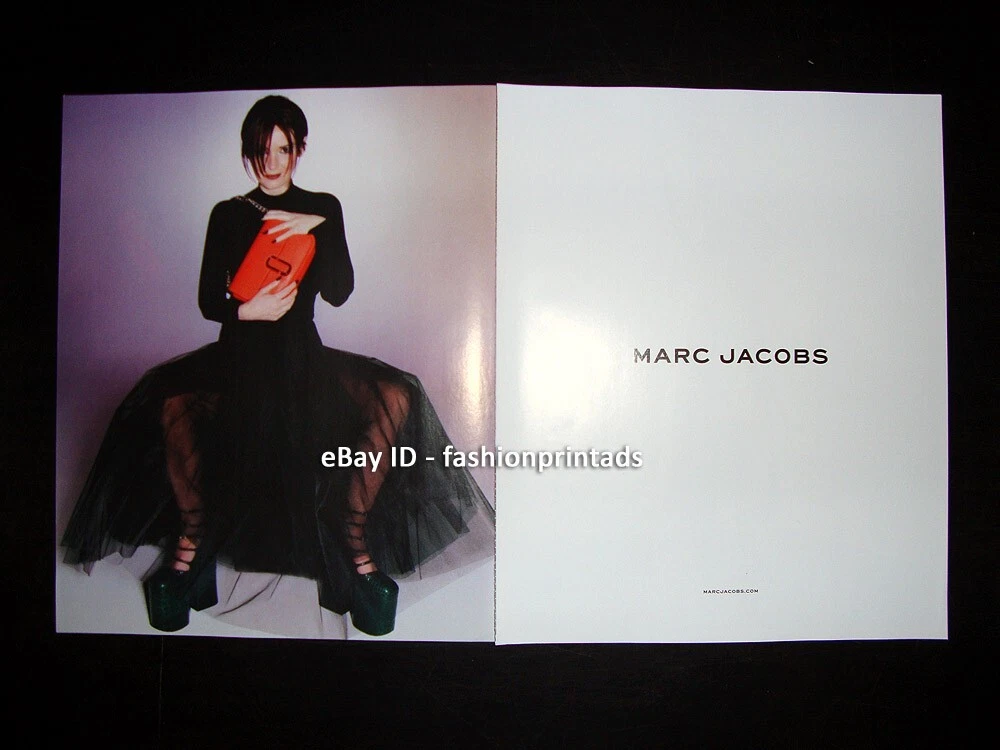 Marc By Marc Jacobs Ads 2022