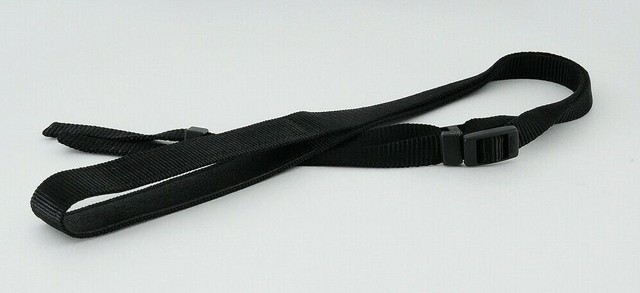 Genuine Nikon An-4b Narrow Nylon Neck Strap Neckstrap for sale online ...