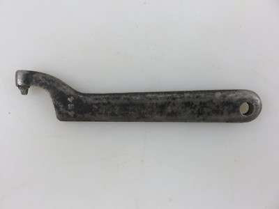 Armstrong 454 Pin Type Spanner Engineer's Machinist Lathe Mill Tool ...