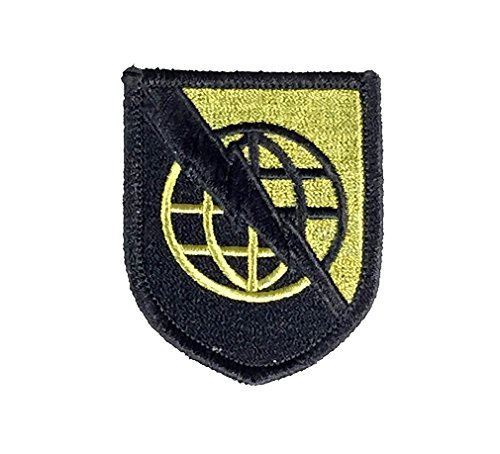 USAF AIR FORCE STRATEGIC COMMUNICATIONS COMMAND USSTRATCOM PATCH OFFUTT ...