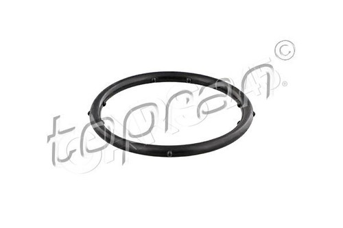 Coolant Flange Gasket For VW AUDI SEAT SKODA Bora Caddy 2 Pickup Mk ...