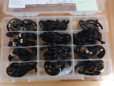 Mathews SwitchWeight Mods Archery Bow Phase4 V3X V3 Atlas Image VXR 70 ...