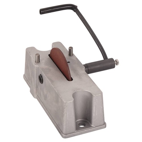 66785 Manual Piston Ring Grinder Filer Tool w/ 120 Grit Carbide ...