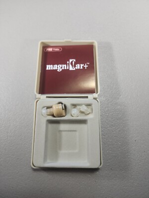 Mighty Ear - Magni Ear Sound Amplification System MAGNIEAR+ Hearing Aid ...
